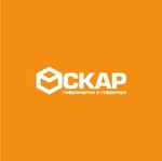 Oskar (ulitsa Michurina No:4), paketleme malzemeleri firmaları  Stariy Oskol'dan