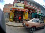 Auto Repuestos Hiper Parts (Department of Cochabamba, Provincia de Cercado, Cochabamba, Calle Tumusla, 273), motosiklet yedek parçaları  Cochabamba'dan