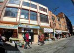 Creaciones Maya (Department of La Paz, Provincia Murillo, El Alto, C. Pacajes), giyim mağazası  El Alto'dan