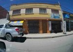 Farmacia Ana (Department of La Paz, Provincia Murillo, El Alto, Santa Fe, 1085), eczaneler  El Alto'dan