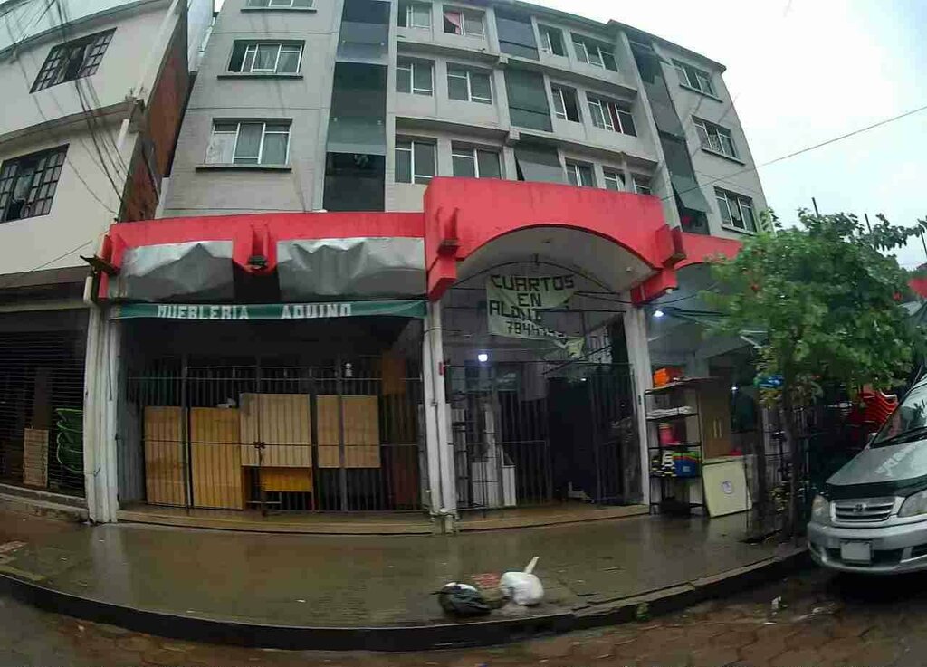 Ev temizlik ürünleri Muebleria Aduino, Santa‑Krus, foto