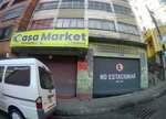Casa Market (Department of La Paz, Provincia Murillo, La Paz, Centro, San Sebastian, Avenida Manco Kapac, 317), kişisel bakım ürünleri  Bolivya'dan