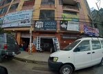 Jaleri (Department of La Paz, Provincia Murillo, El Alto, Avenida Juan Pablo II), taş ürünler ve yapılar  El Alto'dan