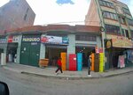 Casa Gales (Department of La Paz, Provincia Murillo, El Alto, Avenida Juan Pablo II, 3538), zemin döşeme üretim ve satış firmaları  El Alto'dan