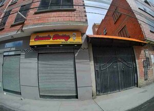 Snack Betty (Department of La Paz, Provincia Murillo, La Paz, San Antonio, Cosmos 85, Calle A), fast food  La Paz'dan