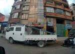 Fonda La Caserita (Department of La Paz, Provincia Murillo, El Alto, Avenida Juan Pablo II, 3390), restoran  Bolivya'dan