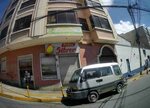 Pollos frito Silver (Department of La Paz, Provincia Murillo, La Paz, Cotahuma, San Luis, Avenida General José Lanza, 798), restoran  Bolivya'dan