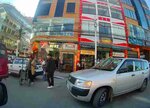 Atelier Honor R (Department of La Paz, Provincia Murillo, El Alto, Avenida Chacaltaya, 551), terziler  El Alto'dan