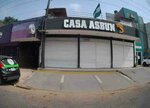 Casa Asbun (Santa Cruz de la Sierra, Distrito Municipal 1, Avenida Noel Kempff Mercado, 1018), avcılık ekipman firmaları  Santa‑Krus'tan