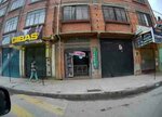 Bazar Libreria (Department of La Paz, Provincia Murillo, El Alto, Avenida ), kırtasiyeler  El Alto'dan