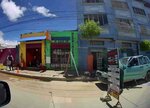 Workshop Moto Gael (Department of La Paz, Provincia Murillo, El Alto, Avenida Litoral), oto döşeme  El Alto'dan