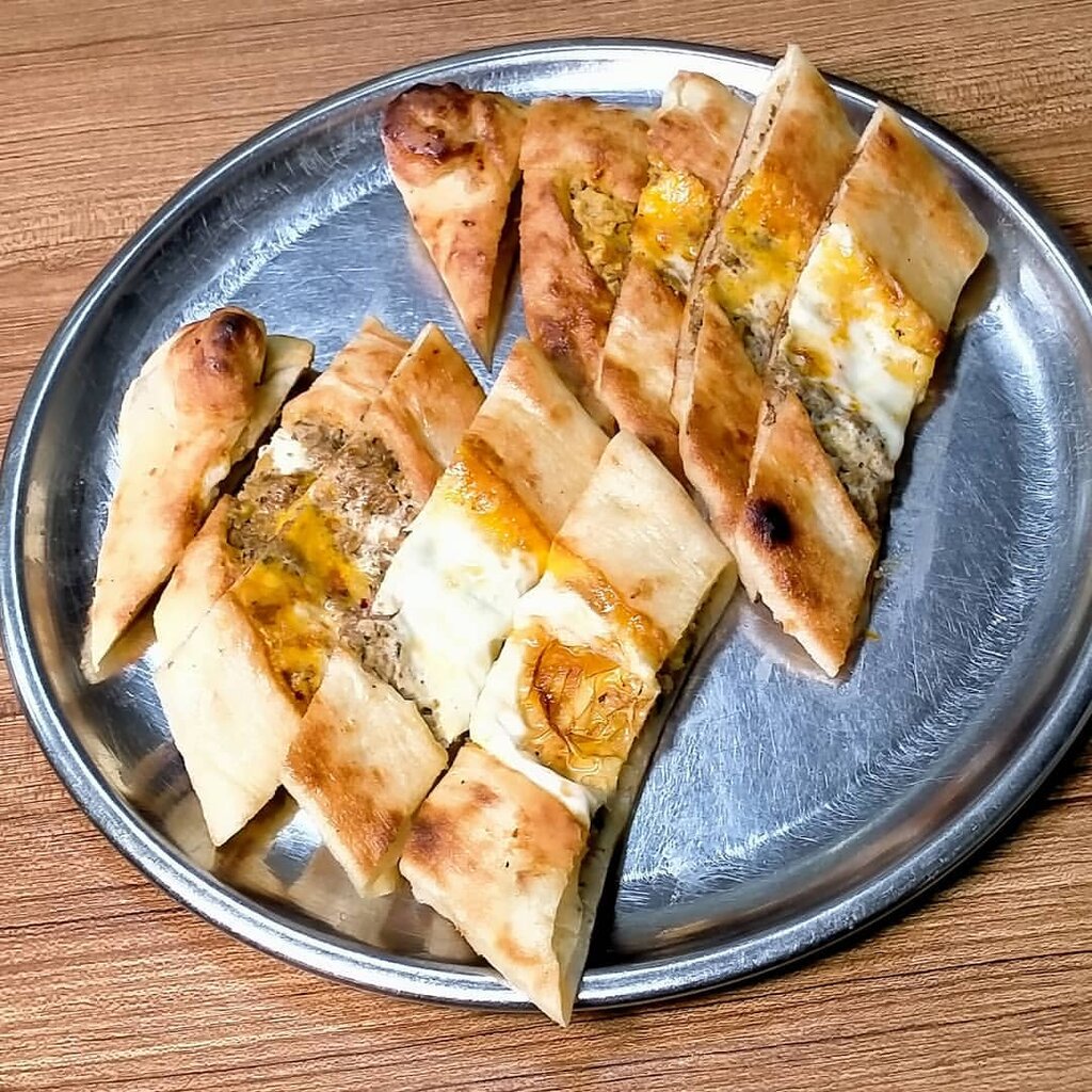 Kafe Çınar Cafe, İstanbul, foto