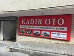 Kadir Oto çekici (İstanbul, Bahçelievler, Hürriyet Mah., Polat Sok., 18A), otomobil servisi  İstanbul'dan