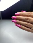 Nail studio (vulica Tamary Dudko No:2), manikür-pedikür  Molodchenko'dan