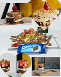 IWaffle (Kırıkkale, Yahşihan, Yenişehir Mah., Devlet Bahçeli Cad., 22), pasta, şekerleme ve tatlı  Yahşihan'dan