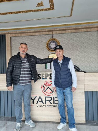 Otel Yaren Otel, Gemerek, foto