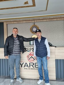 Yaren Otel (Sivas, Gemerek, Karacalar Mah.), otel  Gemerek'ten