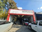 Toker Service Kaporta Boya (Şafak Mah., 5006. Sok., No:106, Kepez, Antalya), otomobil servisi  Antalya'dan