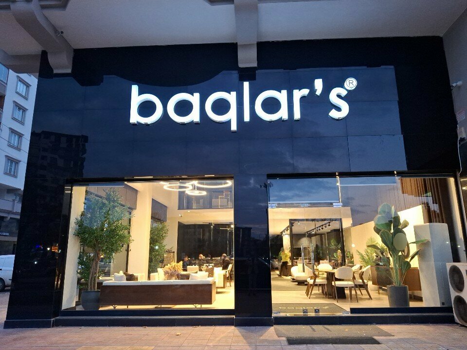 Mobilya mağazaları Baqlar's Mobilya Gaziantep, Gaziantep, foto