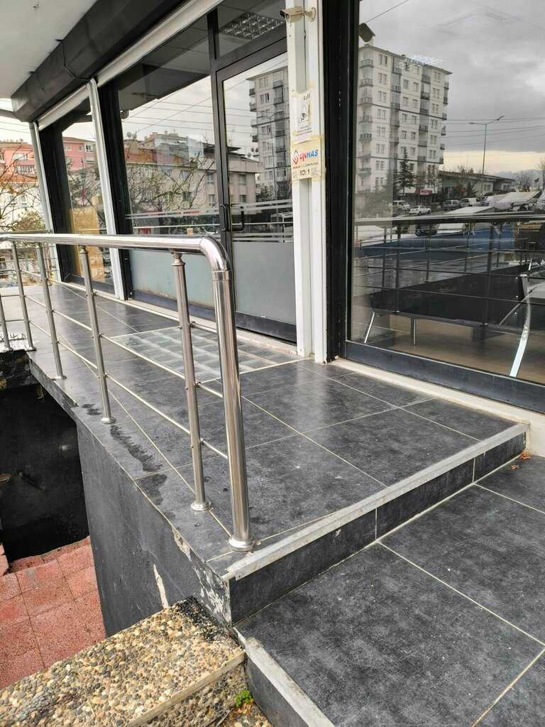 Sanayi soğutucuları tamiri Ünhas, Ankara, foto