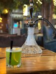 Tree lounge (Vakhitova Avenue No:54Г), nargile kafeler  Naberejniye Çelny'den (Yar Çallı'dan)