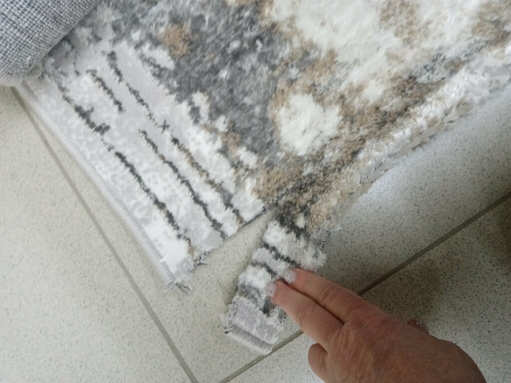 Zemin döşeme üretim ve satış firmaları Ковры, линолеум, Korkino, foto