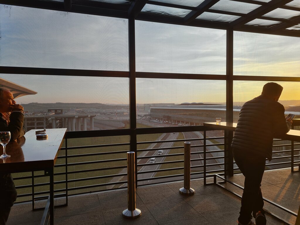 Iga, yönetim ofisi, İstanbul, Arnavutköy, Tayakadın Mah., Terminal Cad ...