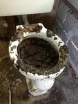 Public bathroom (Ivanovo Region, Vichuga), tuvalet  Viçuga'dan