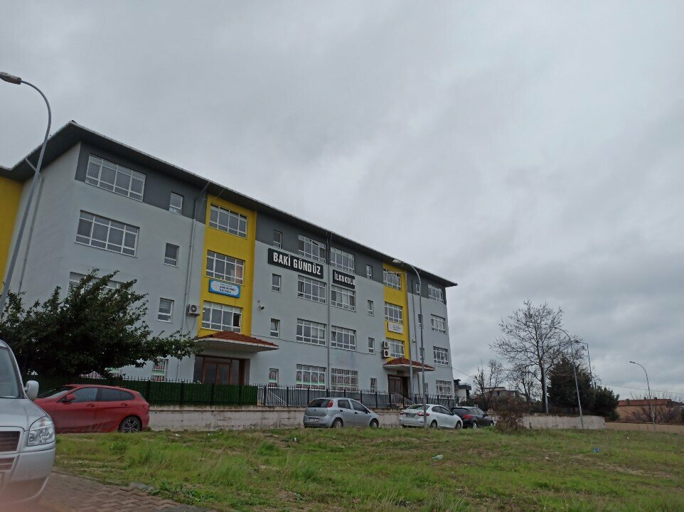 i̇lkokul Baki Gündüz İlkokulu, İstanbul, foto