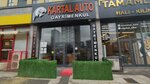 Kartal Auto Gayrimenkul (İstanbul, Bağcılar, Göztepe Mah., 2356. Sok., 1/2), otomobil satış galerileri  İstanbul'dan