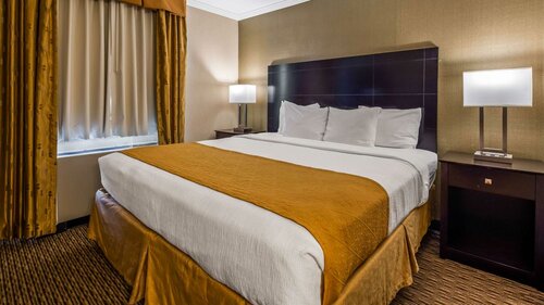 Otel Best Western Watertown Fort Drum, Watertown, foto