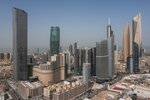 Marriott Executive Apartments Kuwait City (Mubarak Al-Kabeer Street No:11G), otel  Al‑Kuveyt'ten