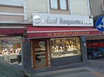 Asel Kuyumculuk (İstanbul, Zeytinburnu, Telsiz Mah., 84/E Sok., 3), kuyumcular  İstanbul'dan