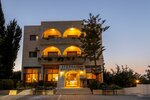 Stephanos Hotel Apts (Paphos District, Pólis), daireler  Baf İlçesi'nden