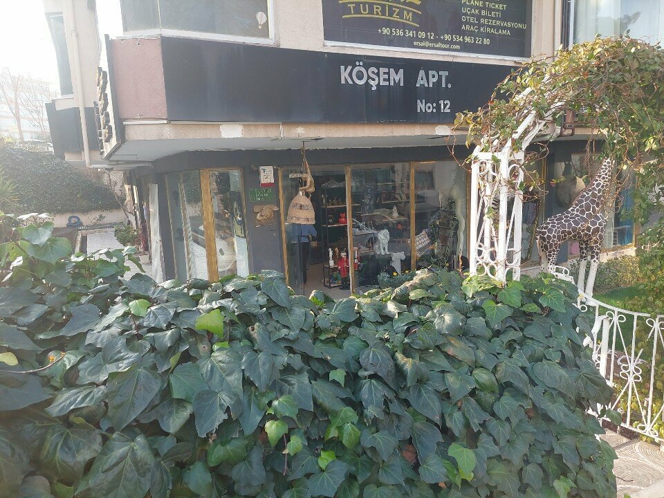 Mimari proje firmaları Merve Aslan Sanat Atölyesi, Bursa, foto