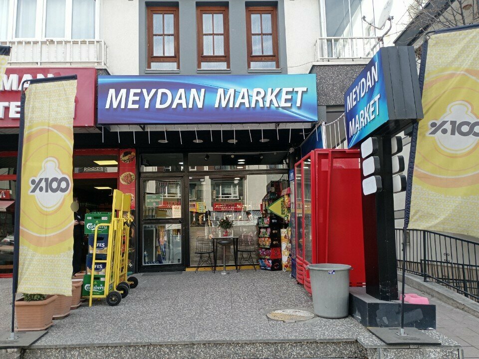 Kuaförler Efsane Erkek Kuaförü, Ankara, foto