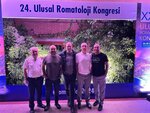 Prof. Dr. Ömer Karadağ - Romatoloji (Ankara, Altındağ, Hacettepe Mah., Dilektepe Sok., 4), özel muayenehaneler  Ankara'dan
