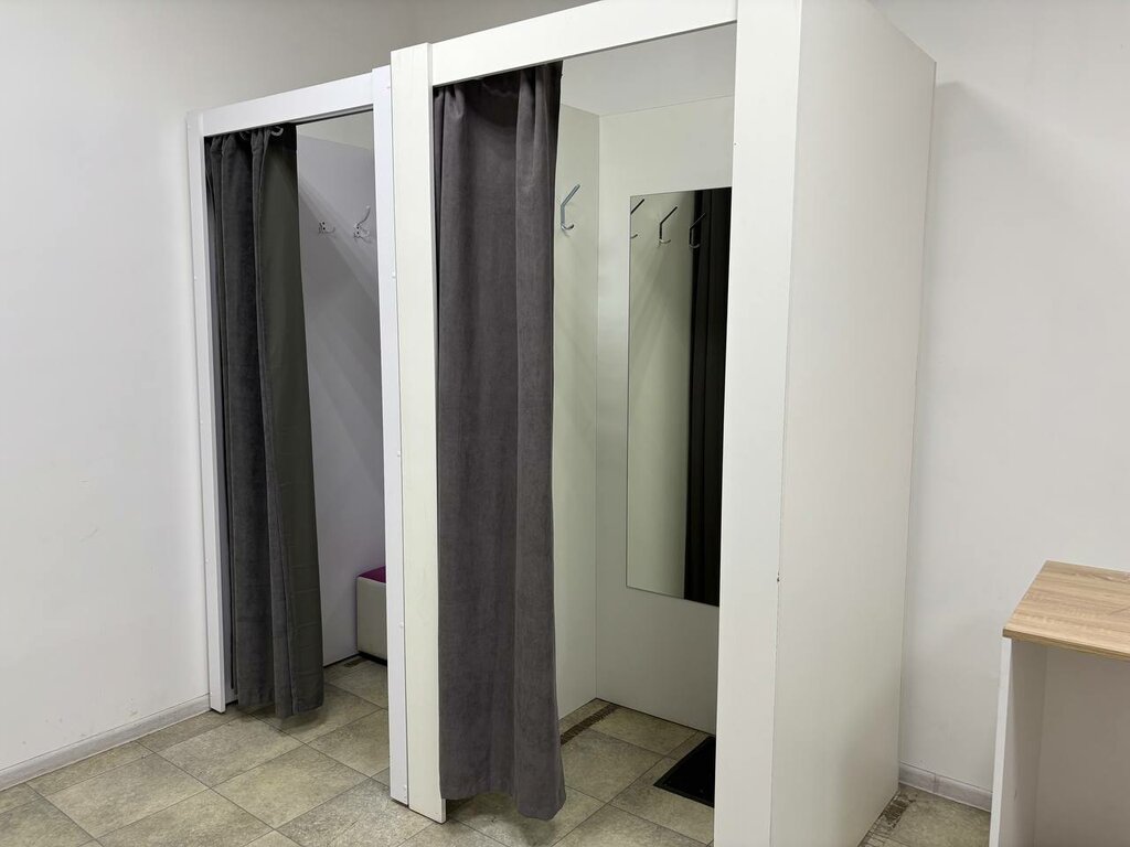 Teslimat noktası Ozon, Cheboksary, foto