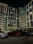 Residential Complex Qobyz 1 (Jumeken Nájimedenov kóshesi No:26/1), konut blokları  Astana'dan