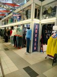 Джинсовый мир (Tramvayniy Avenue No:17к2), denim giyim  Saint‑Petersburg'dan