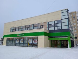 Davai dva (Geologicheskaya ulitsa No:46к1), bira dükkanı  Krasnoye Selo'dan