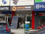 Enerjimar Solar Enerji (1202/1. Sok., No:93H, Konak, İzmir), enerji ekipmanı firmaları  İzmir'den
