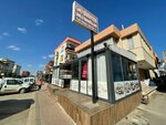 Şirinyer Ekmek Unlu Mamüller (Antalya, Kepez, Ömer Buyrukçu Cad., 74), ekmek fırını  Antalya'dan
