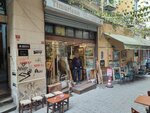 Timurlenk Cam (İstanbul, Beyoğlu, Asmalı Mescit Mah., Sofyalı Sok., 4), i̇ç dekorasyon ürünleri  İstanbul'dan