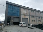 Efeteks (İstanbul, Esenyurt, Akçaburgaz Mah., 3073. Sok., 3), tekstil ekipmanları  İstanbul'dan