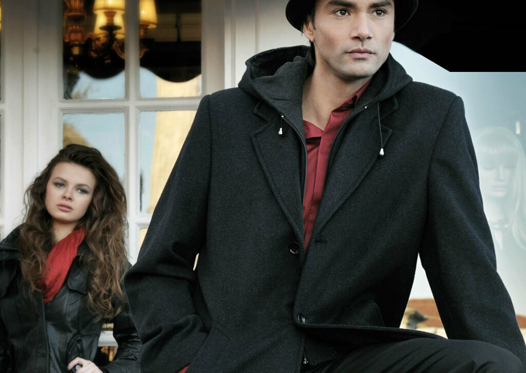 Giyim mağazası Sylvia Carlo, İstanbul, foto