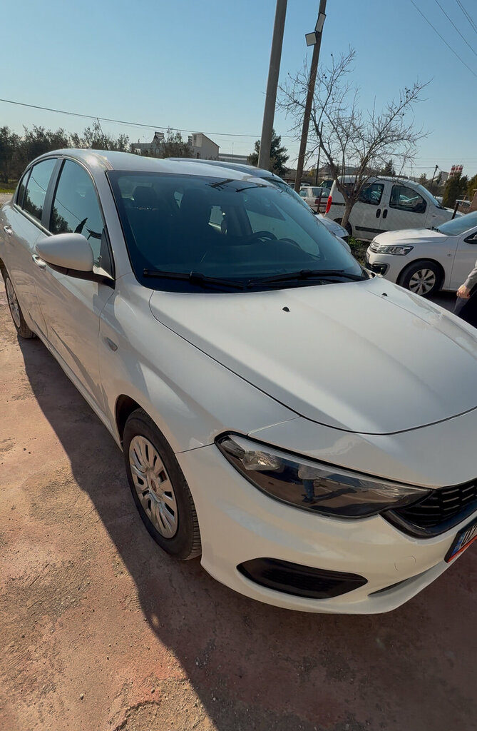 Oto kiralama Express Rent A Car, Antalya, foto