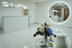 Arbat (Lvovskaya ulitsa No:39), tıp merkezleri ve klinikler  Astrahan'dan
