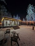 В Караганде (Arakchinskaya ulitsa No:33, posyolok Karagandinskiy), otel  Tümen (Tiumenskaya) oblastından