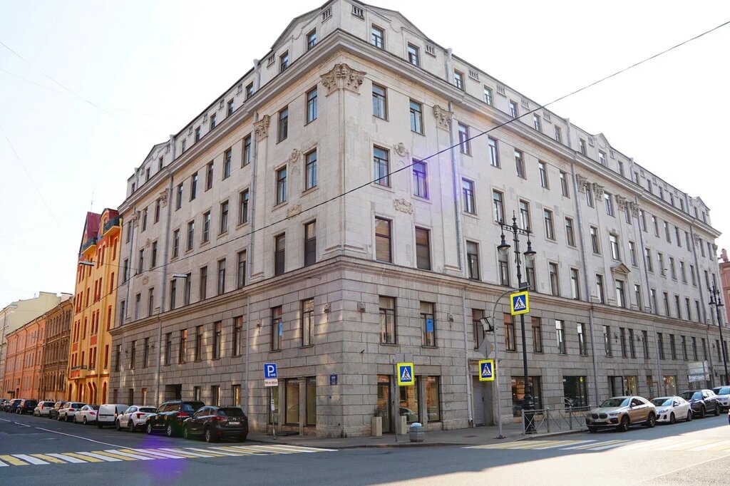 Araç film kaplama КузовОК, Saint‑Petersburg, foto